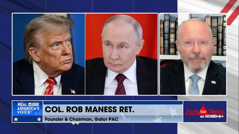 Just the Views | Just The News