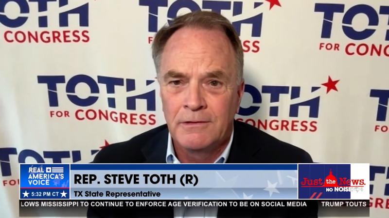 Just the Views | Just The News