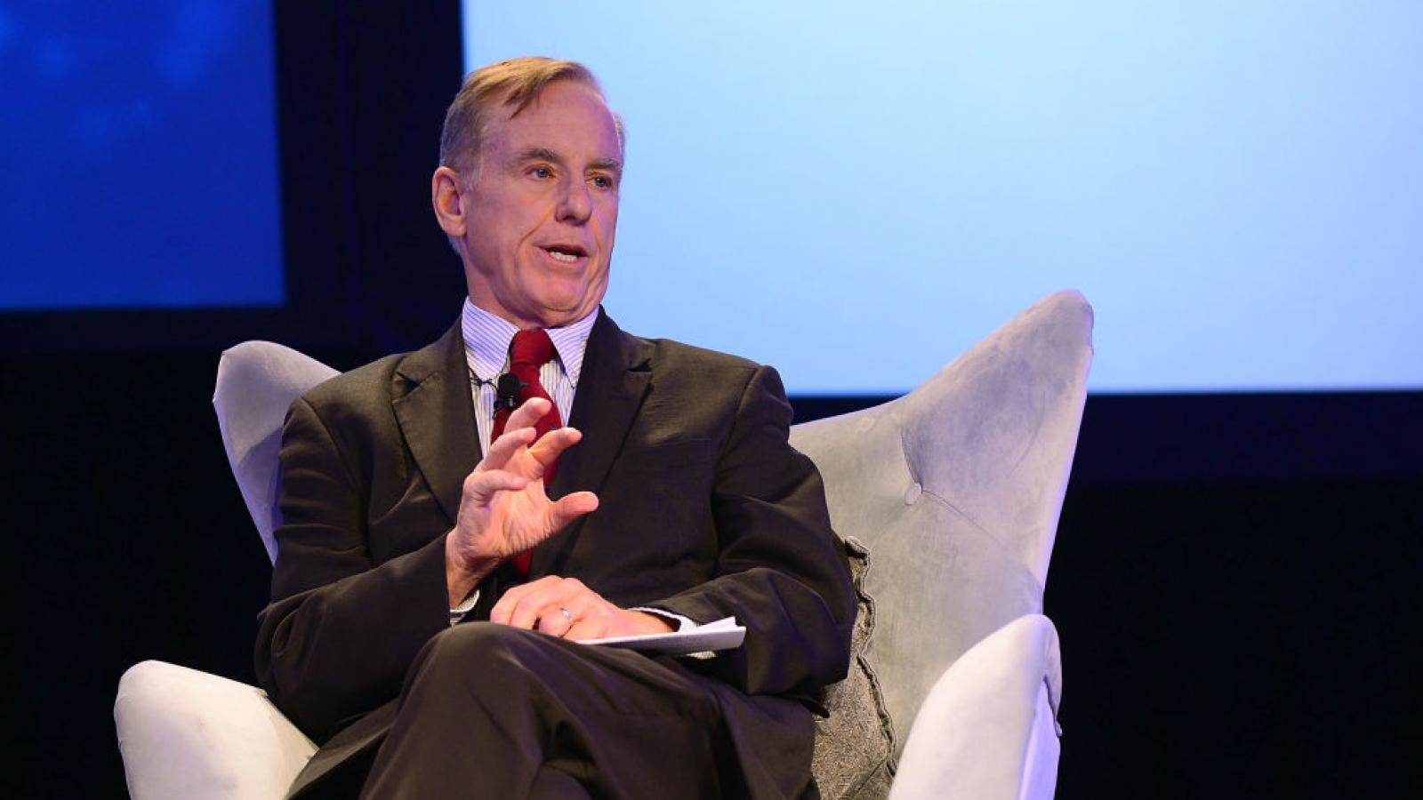 Howard Dean on 2020: 'I like everybody,' 'I'm not putting my finger on ...