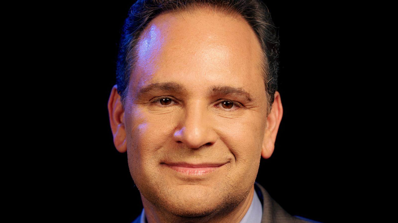 David Brody | Just The News