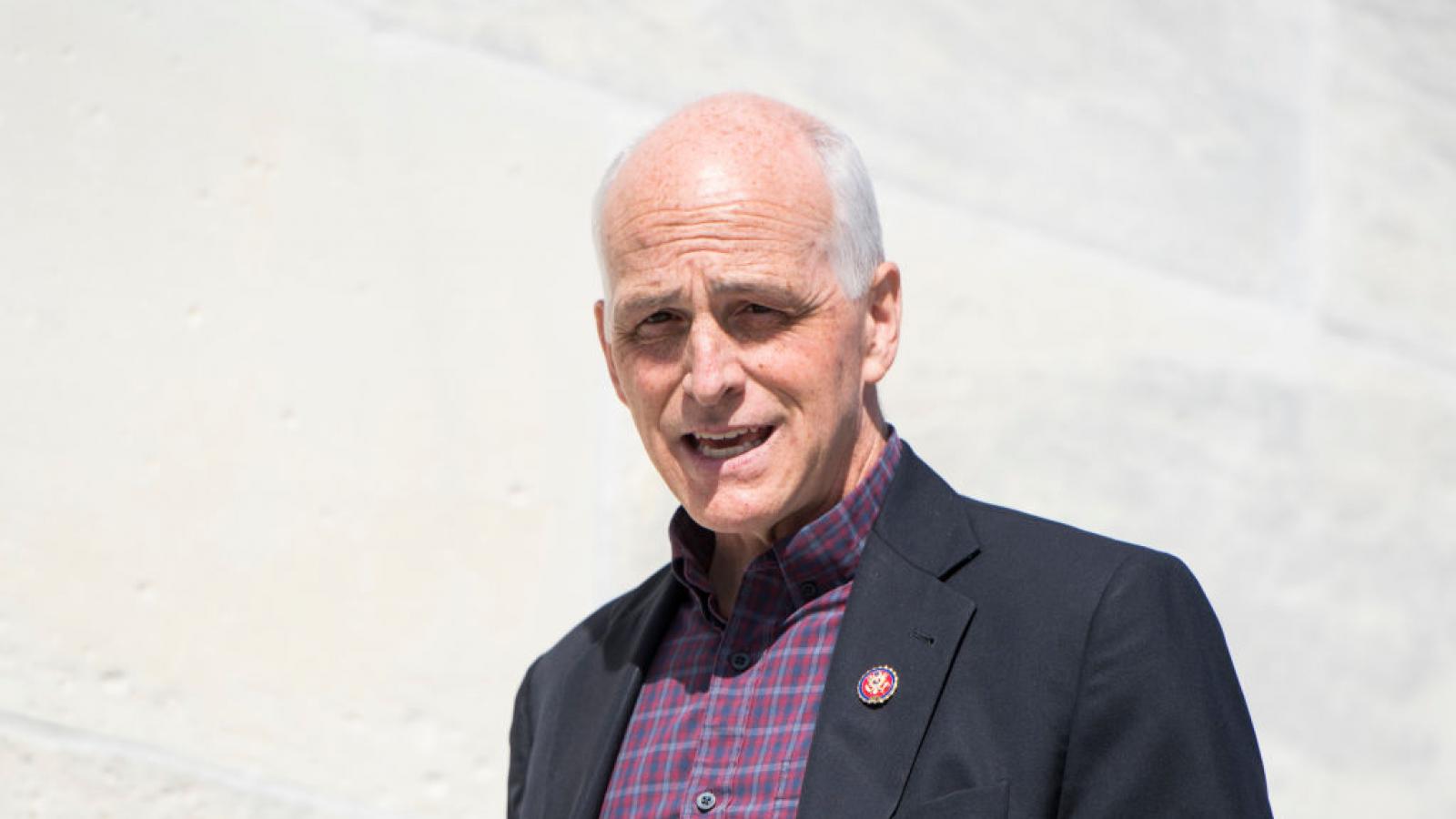 House Armed Services chairman calls for Trump to fire Navy secretary ...