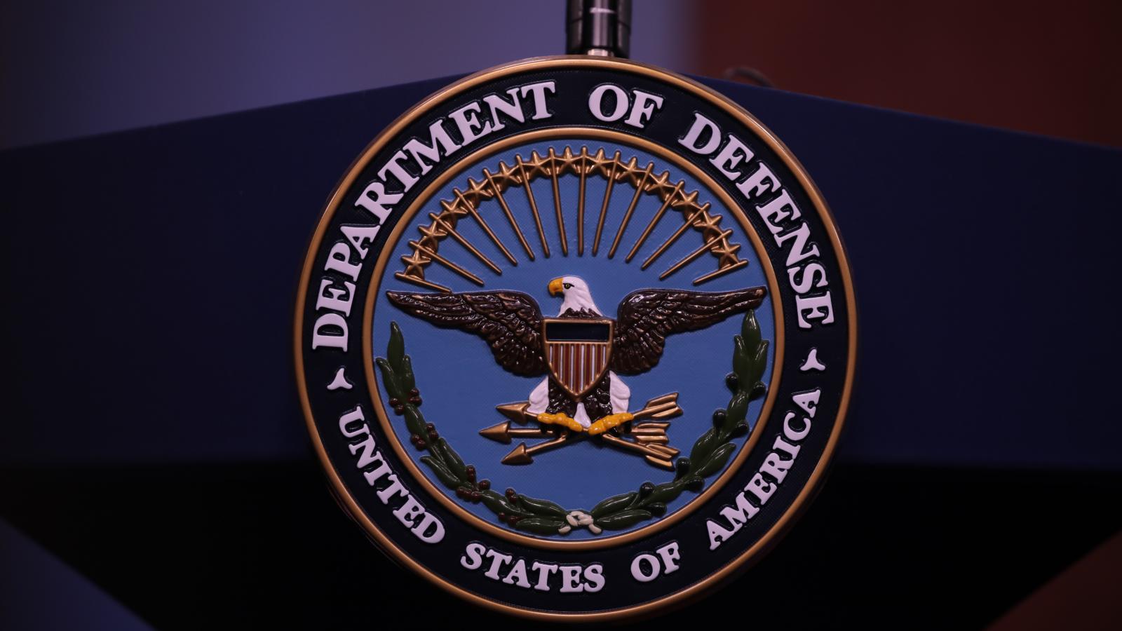 Pentagon invokes Defense Production Act to make 40 million masks | Just ...