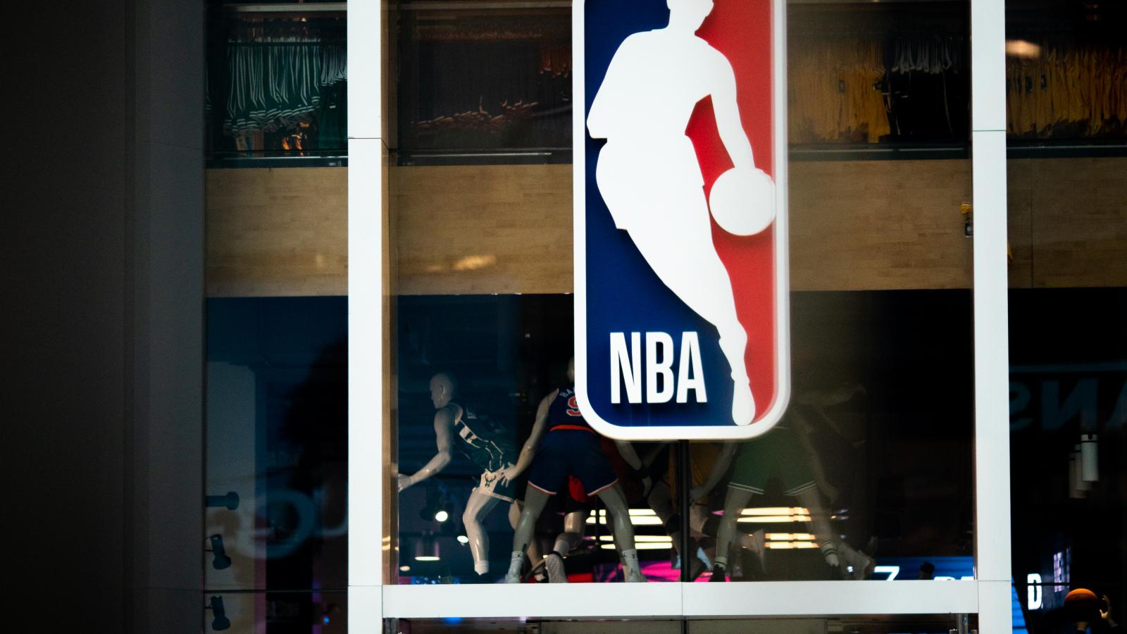NBA will allow teams to practice in states with reduced lockdowns ...