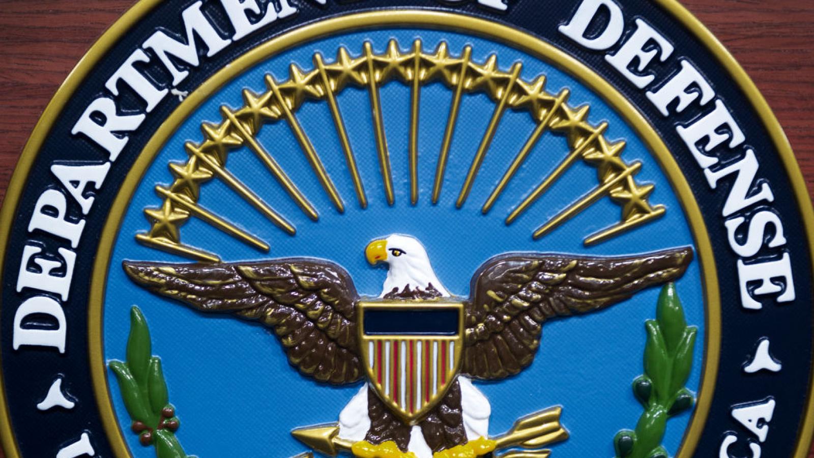 Pentagon to pay contractors unable to continue working amid pandemic ...