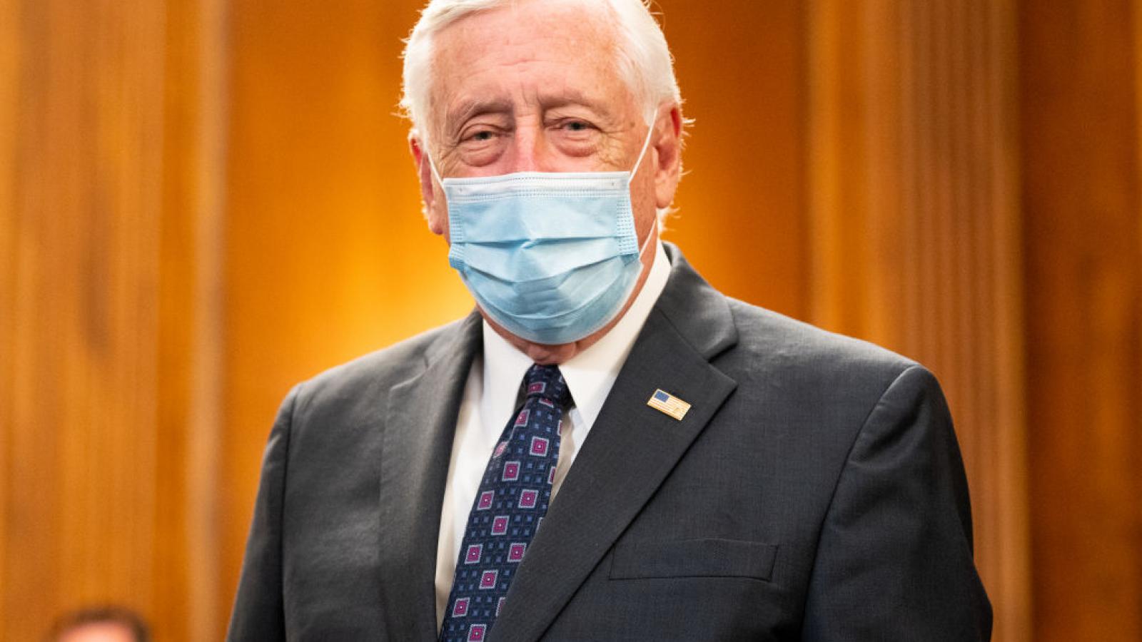 House Majority Leader: It’s time for a ‘virtual Congress’ during ...