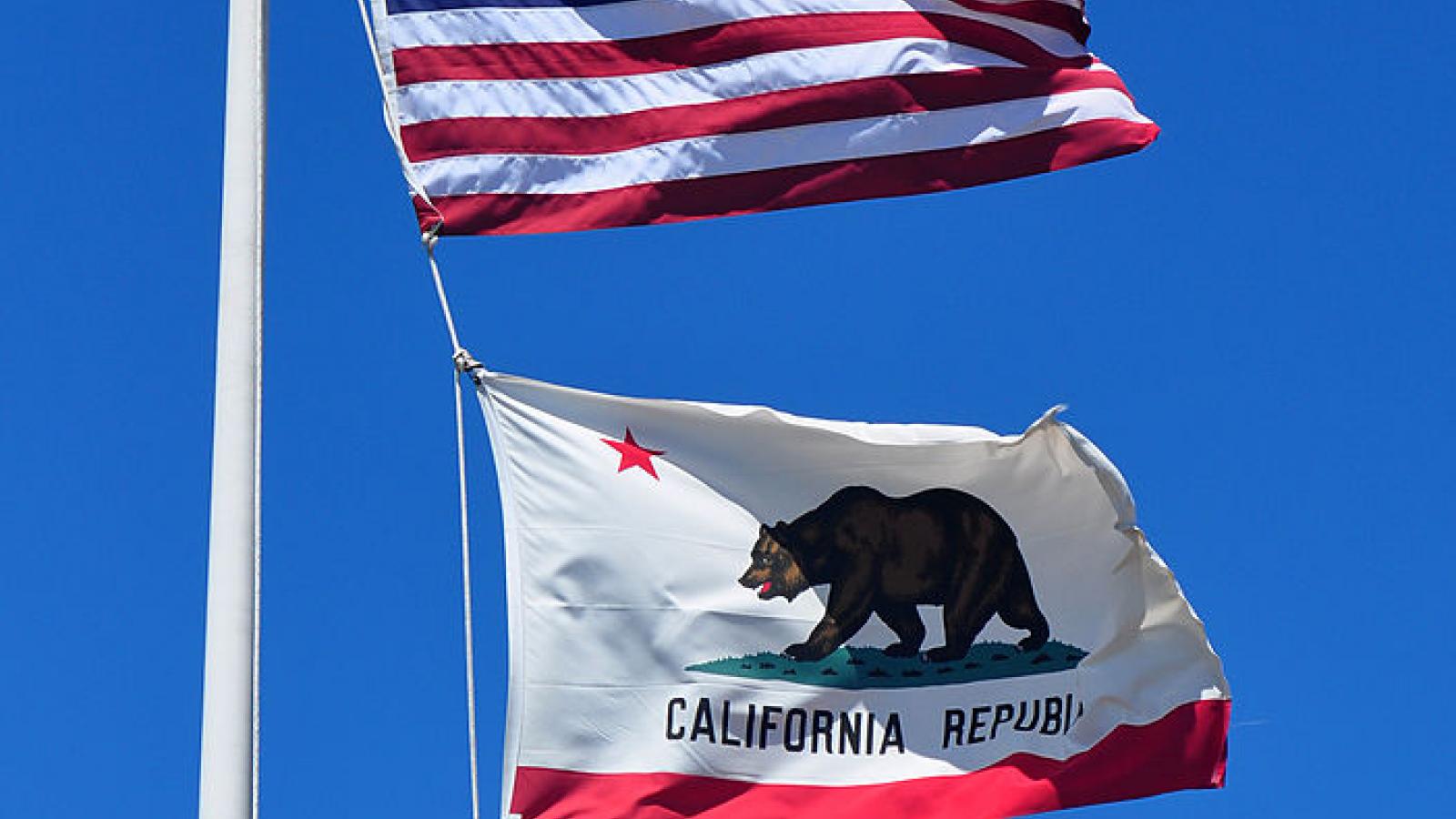 Victor Davis Hanson: The California Model | Just The News