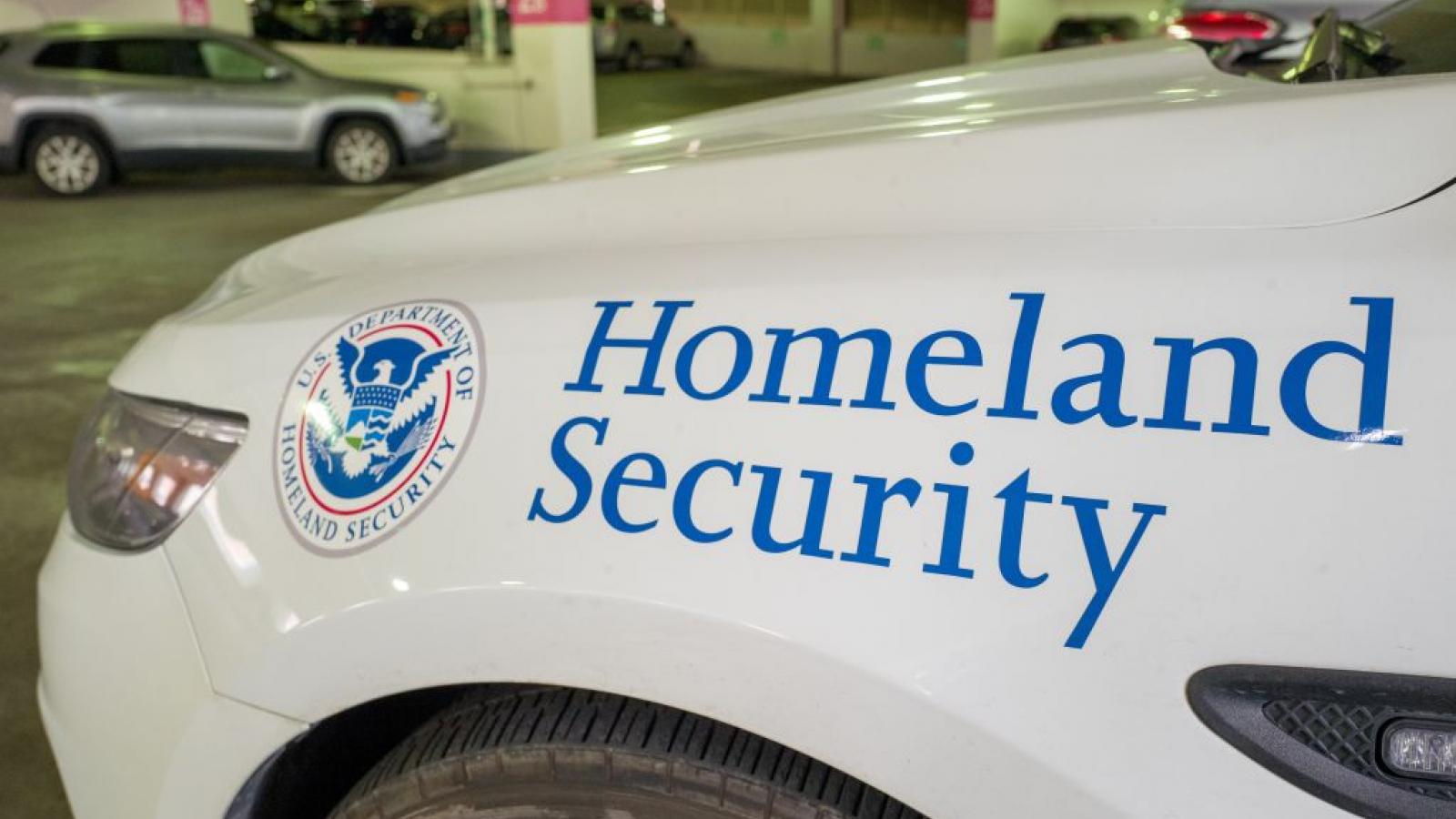 Homeland Security has terrorism blindspot on food, agriculture and ...