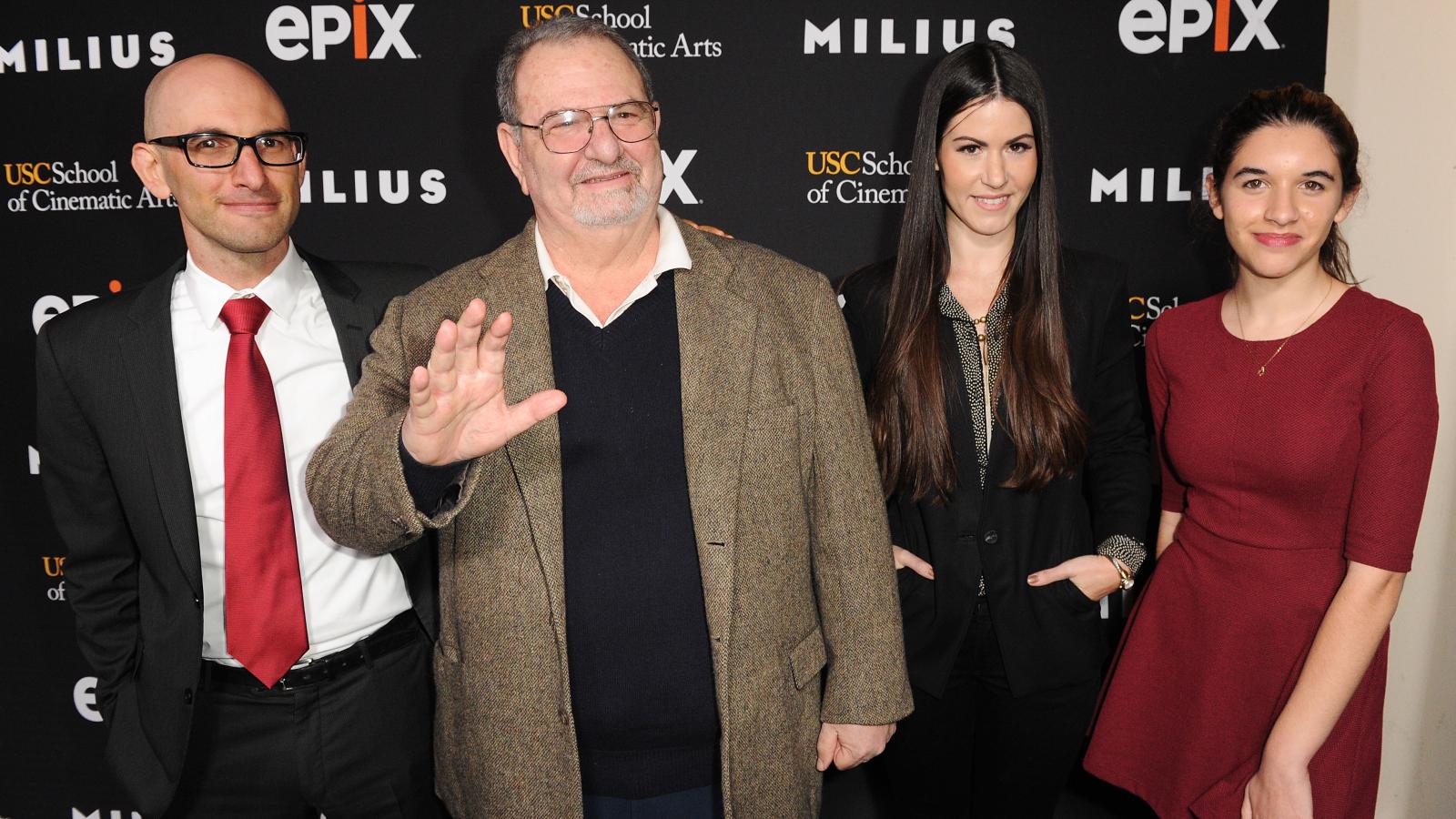 Revisited: The director of 'Plot Against the President’ says claims ...