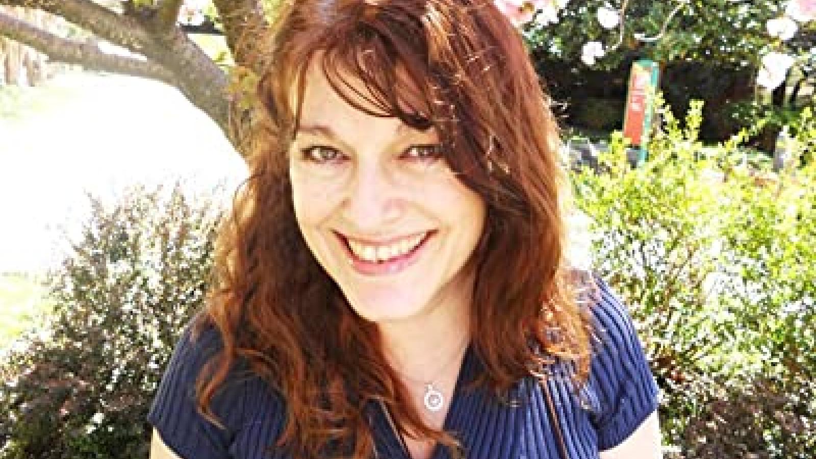 susan K keating 1.jpg | Just The News