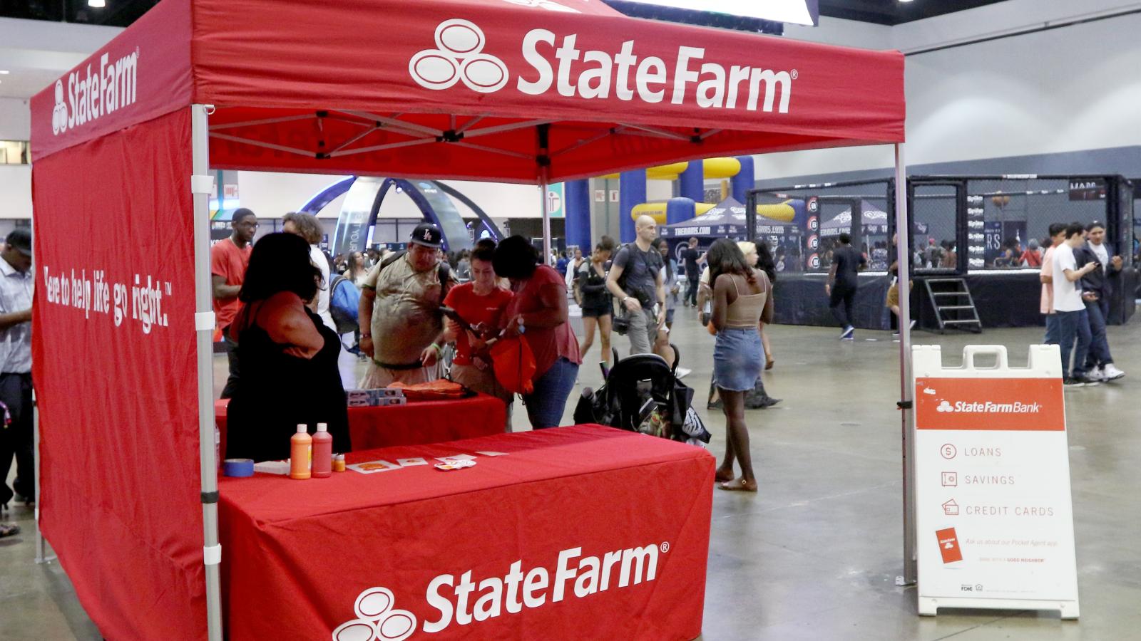 Consumers Research exposes State Farm's plan of indoctrination | Just ...