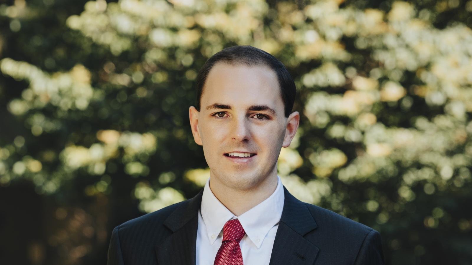 Ben Whedon | Just The News