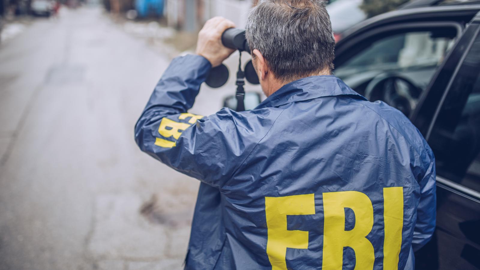 FBI whistleblower Steve Friend highlights Bureau’s accountability ...