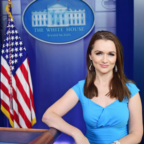 Carrie Sheffield | Just The News