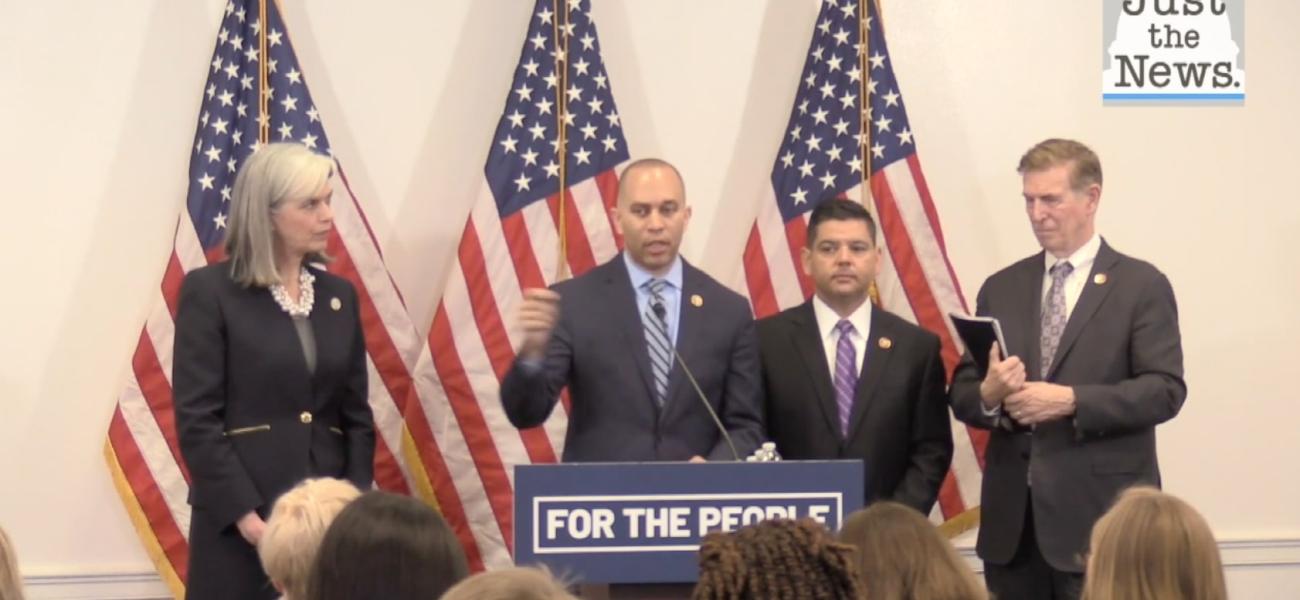 Victor Davis Hanson: Investigating Agencies, Turkey's Diplomacy, and ...