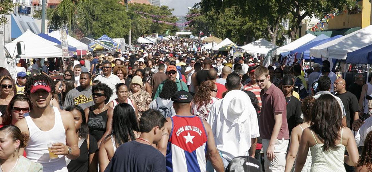 75% of voters believe Americans get along regardless of race | Just The ...