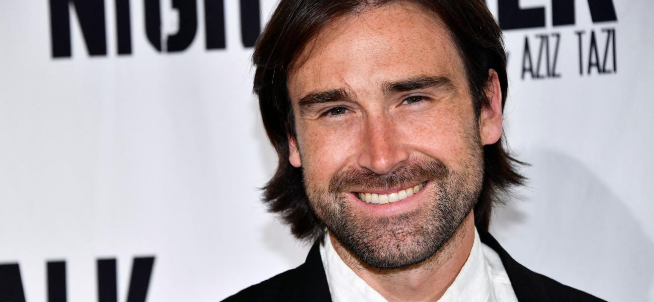 Sean Stone: When conspiracy theory meets fact | Just The News