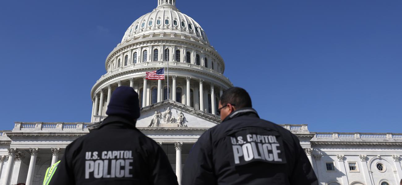 Victor Davis Hanson: The Real Insurrectionists | Just The News