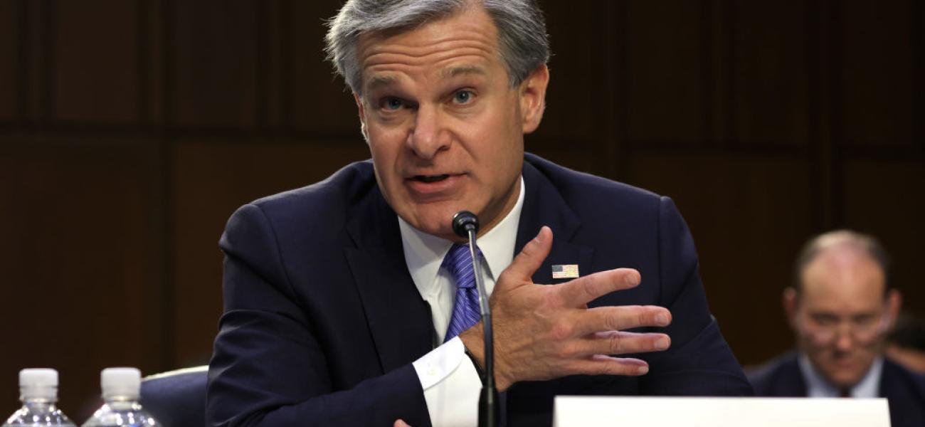Victor Davis Hanson: From the Nova Kakhovka Dam to the 2024 Race | Just ...