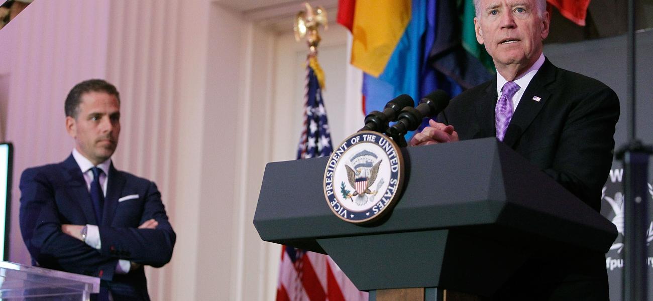 Victor Davis Hanson: Landmines and Legacies | Just The News