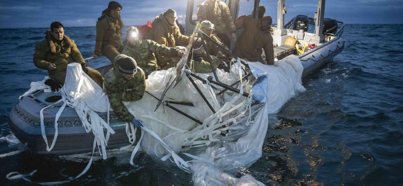 Victor Davis Hanson: Landmines and Reckonings | Just The News