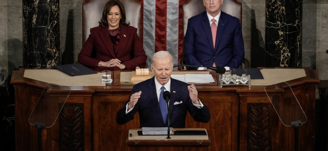 Victor Davis Hanson: State of the Union | Just The News