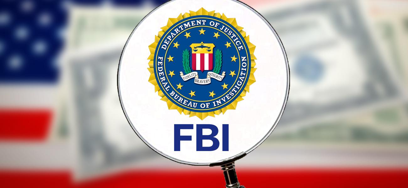 Brett Tolman says FBI used Patriot Act ‘national security risk,’ to ...