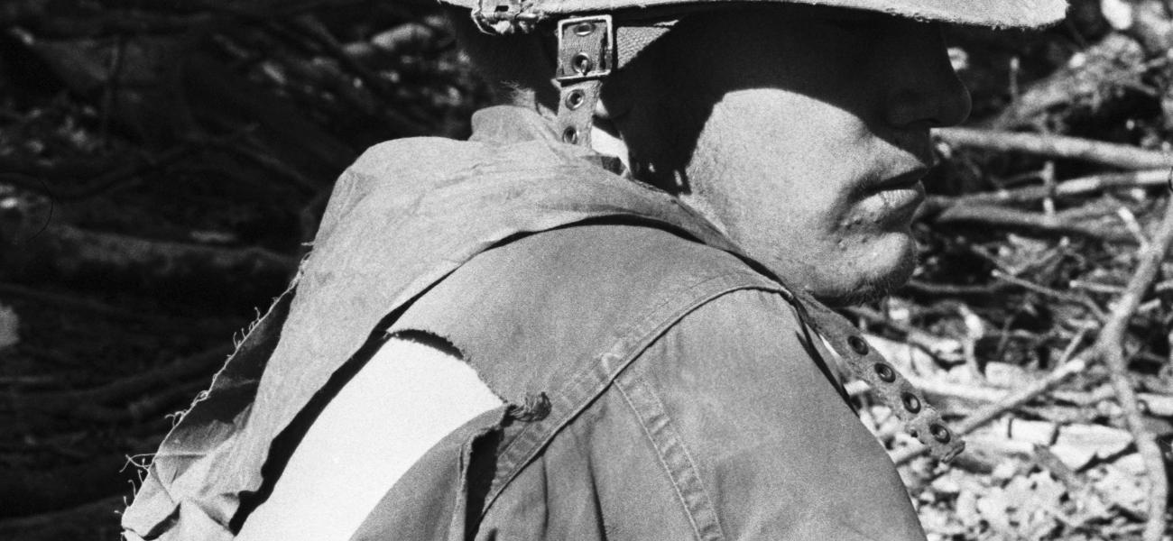 Victor Davis Hanson: Vietnam Revisited -Conversation With Mark Moyar ...