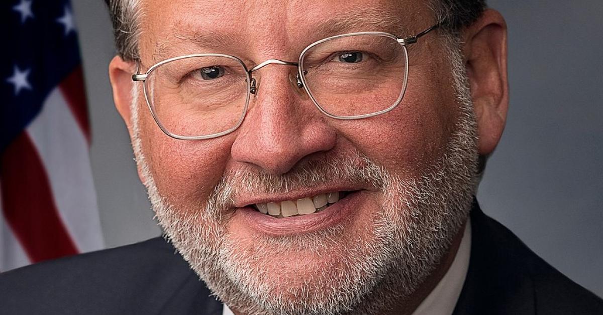 Michigan Democrat Sen Peters announces will not seek reelection ...