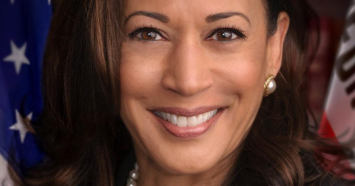 VP Harris announces funding for Philippines maritime security | Just ...