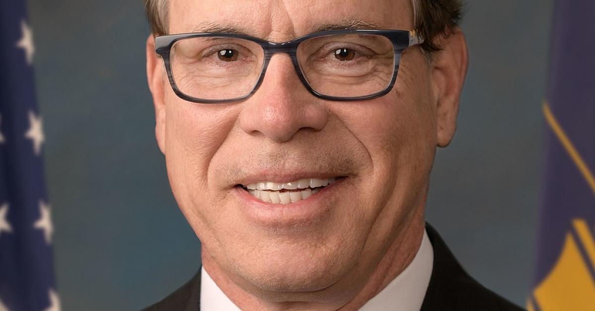 Trump-backed Braun declared winner in Indiana GOP governor's primary ...