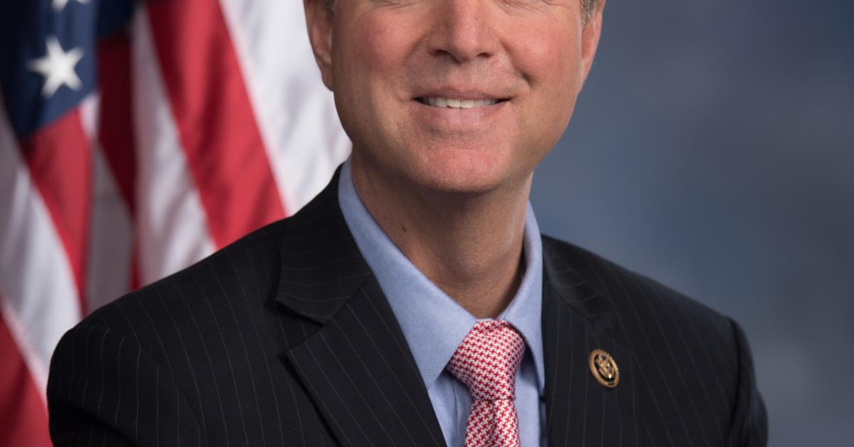 Rep. Adam Schiff announces bid for Feinstein's Senate seat | Just The News