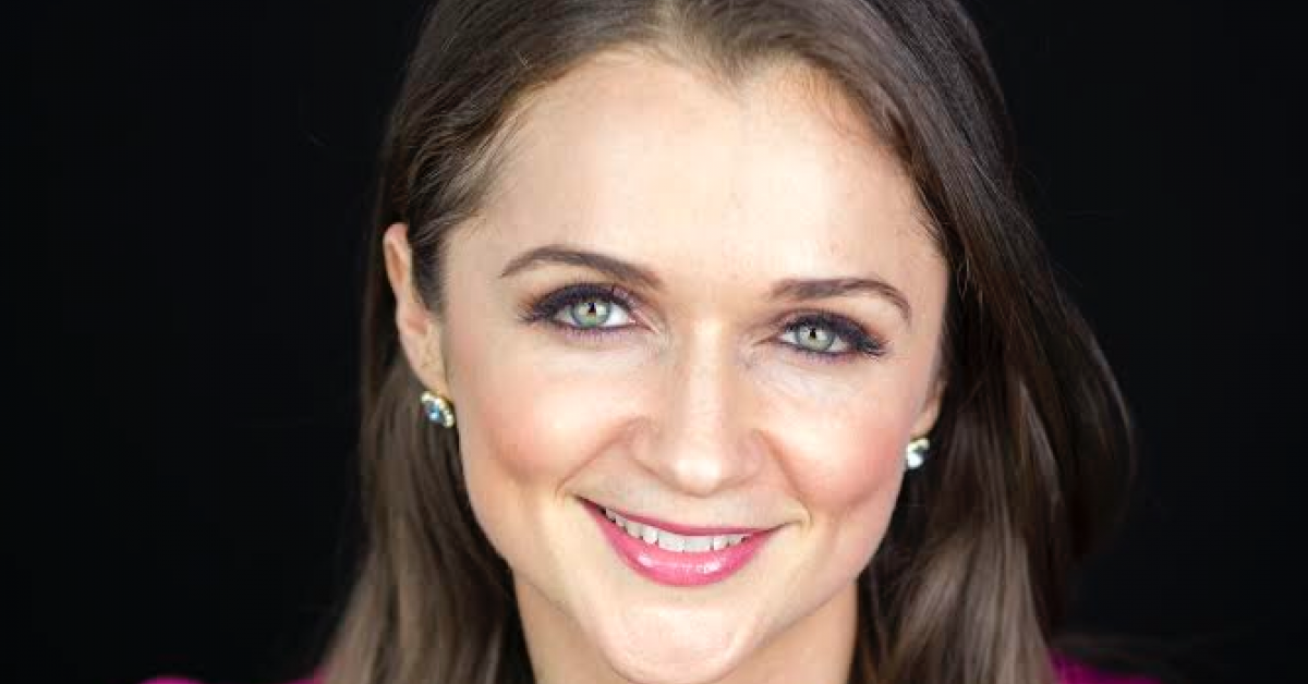 Carrie Sheffield | Just The News