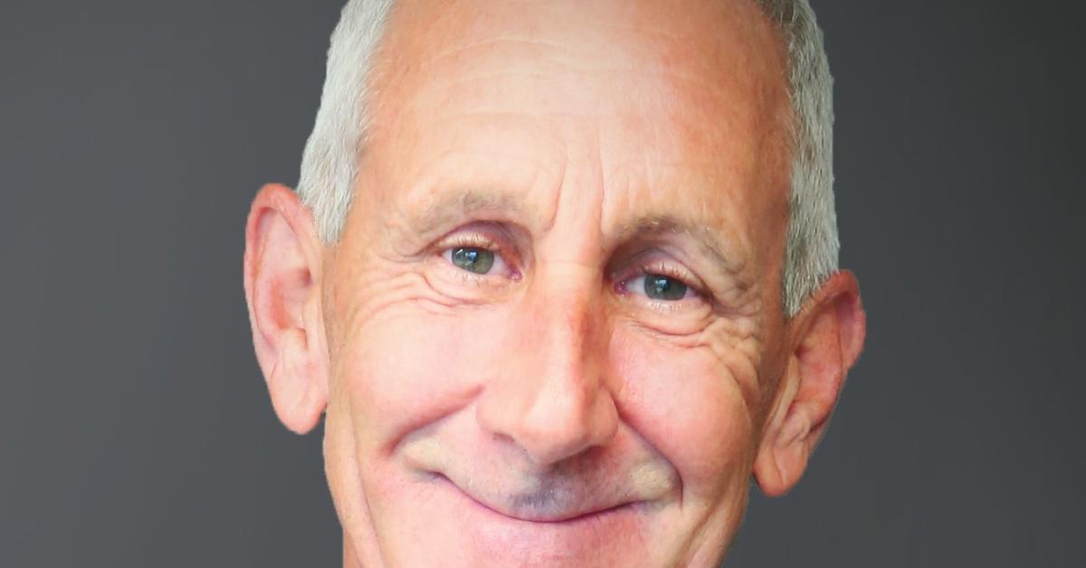 Joseph Weber | Just The News