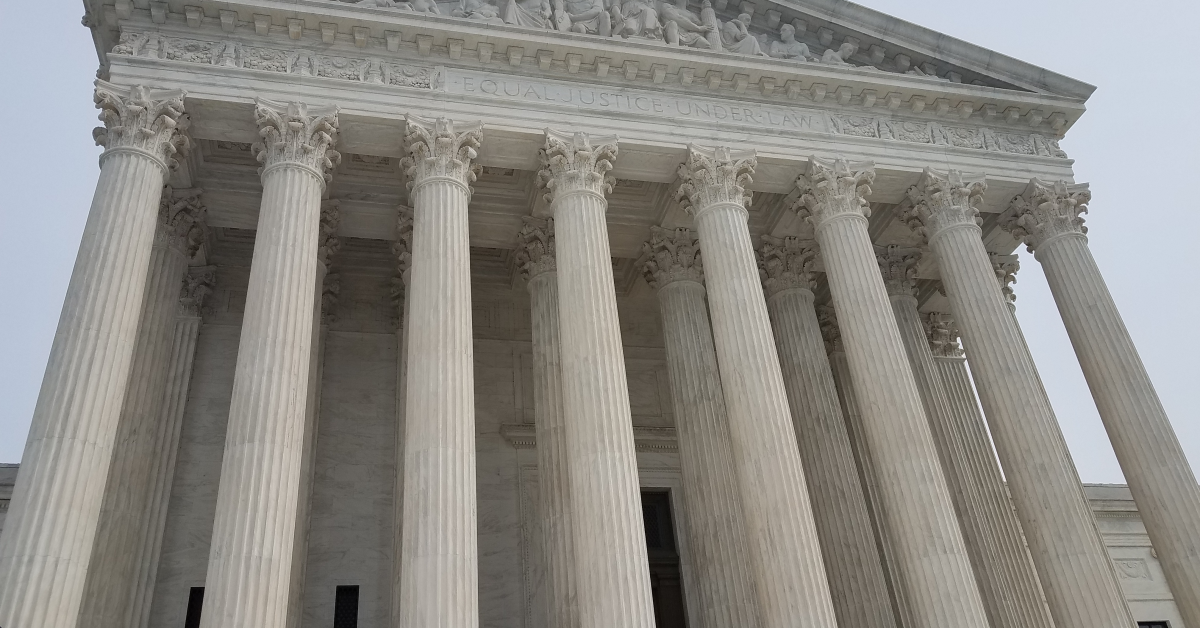 MxM News: SCOTUS to hear social media free speech case