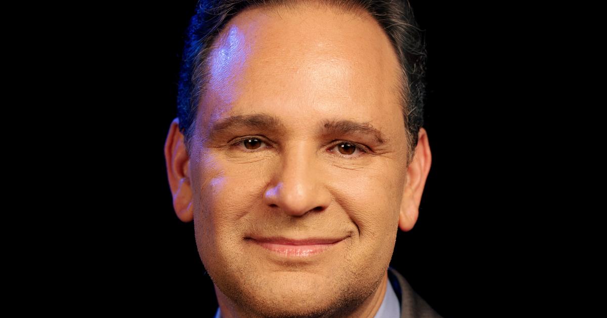 David Brody | Just The News