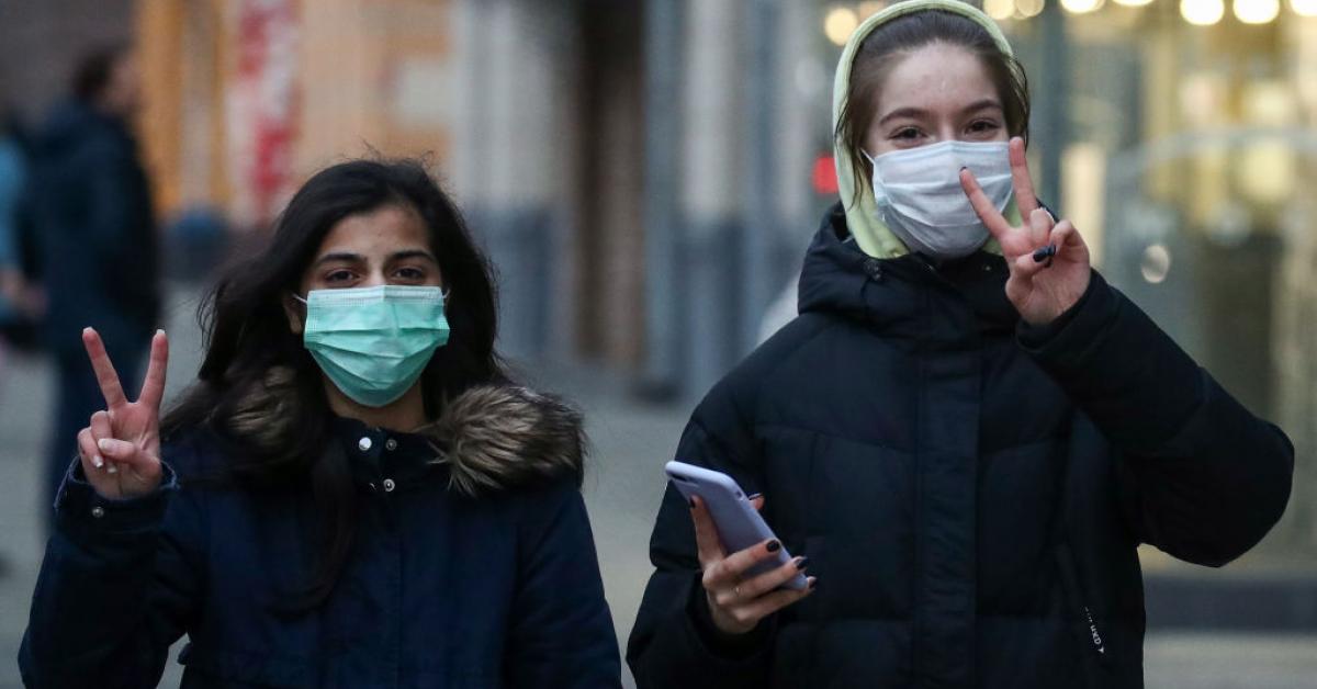Missouri judge blocks pandemic public health orders from state, local ...