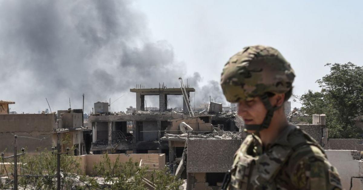 Senate votes to repeal Iraq War power authorizations | Just The News