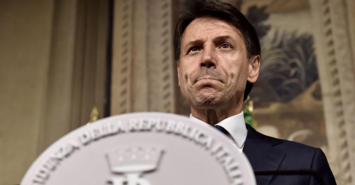 Italian PM announces nationwide ban on public gatherings, strict limits ...