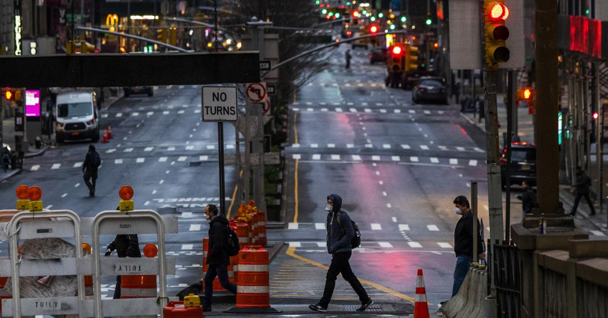 NYC appoints “rat czar” to tackle rodent infestation | Just The News