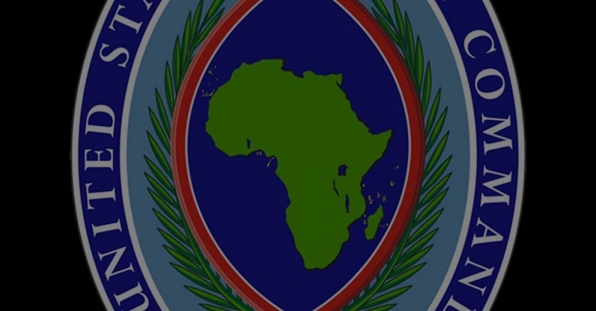 With new web portal, AFRICOM aims to address civilian casualties | Just ...