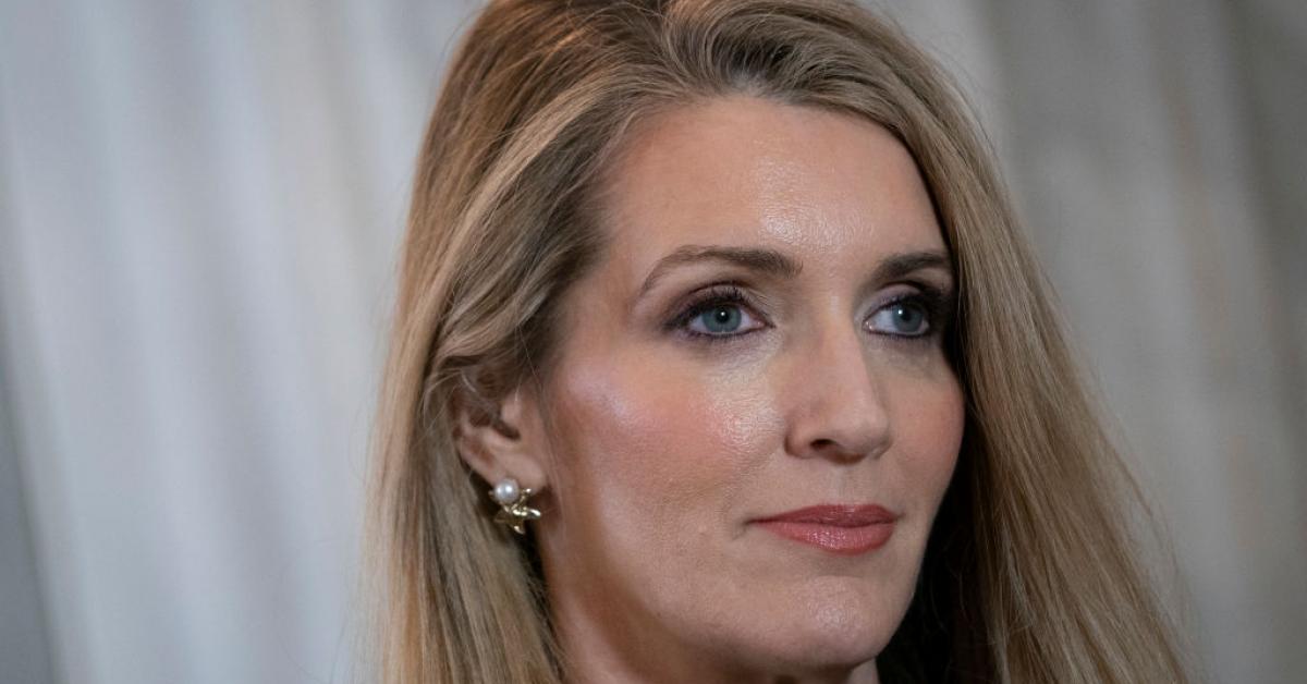 Sen. Loeffler to make investment changes after criticism over her stock ...