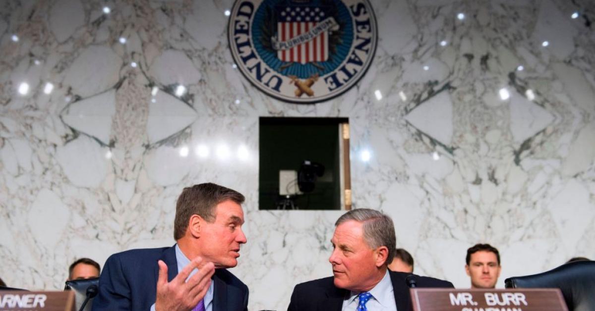 North Carolina GOP party to vote on whether to censure Burr for voting ...