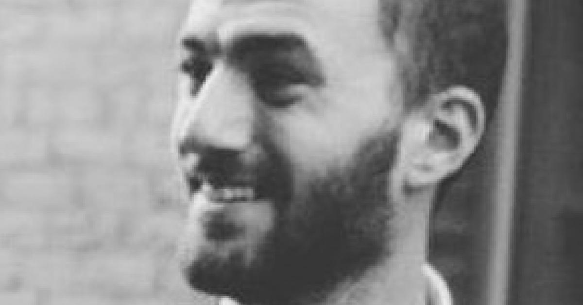 Daniel Payne | Just The News