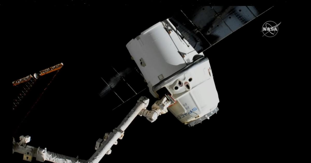 Watch live! NASA's SpaceX Crew-9 with Starliner astronauts return to ...