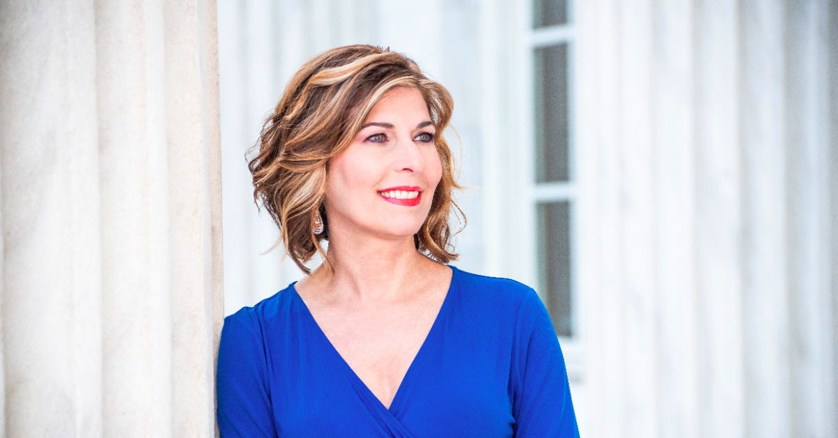 Journalist Sharyl Attkisson details cancel of hydroxychloroquine, in ...