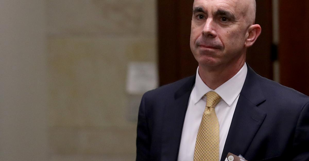 Acting State Department inspector general resigns | Just The News