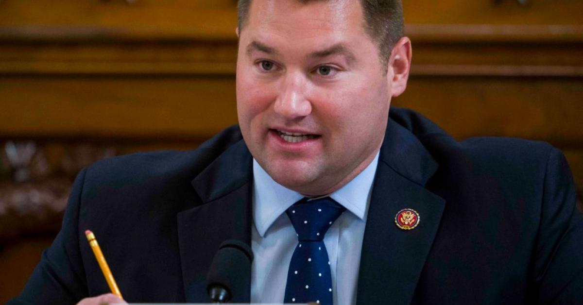 Congressman introduces legislation to repeal Logan Act | Just The News