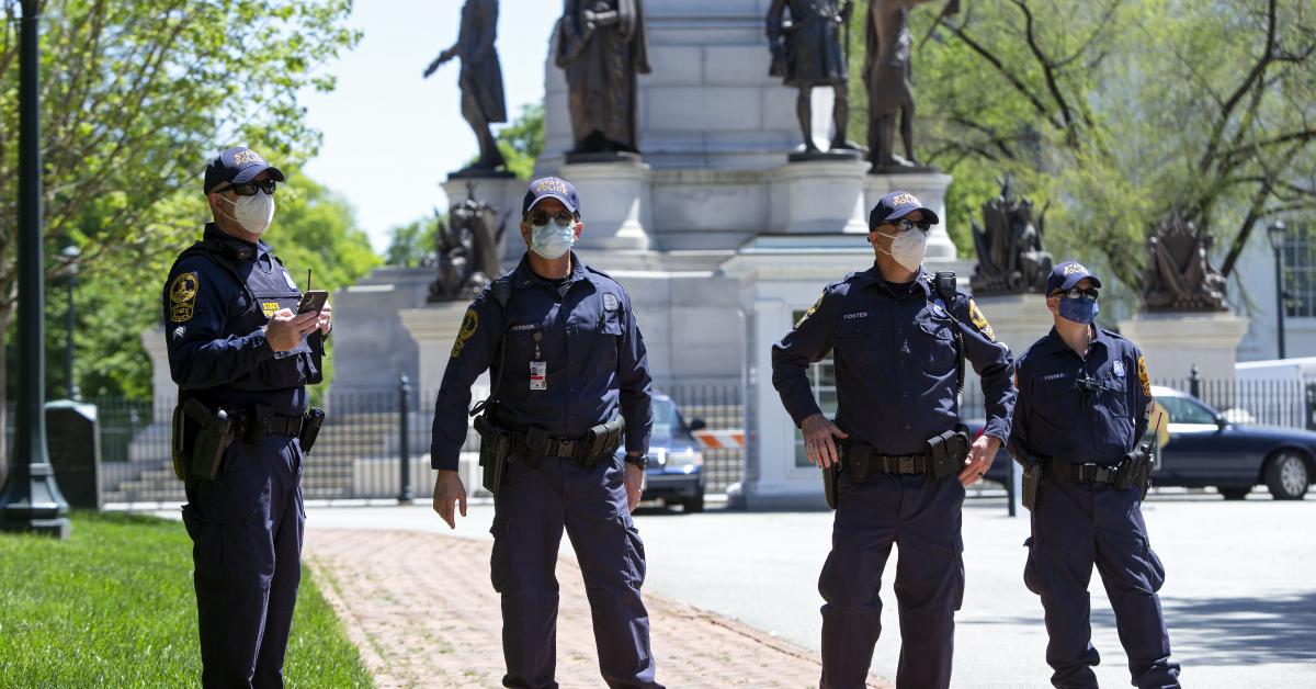 Virginia governor announces guidelines for 'phase one' of state's ...