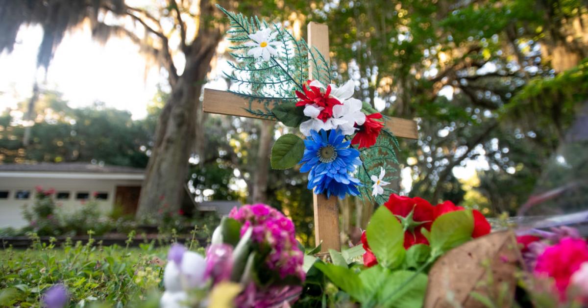 Authorities arrest man who filmed Ahmaud Arbery shooting | Just The News