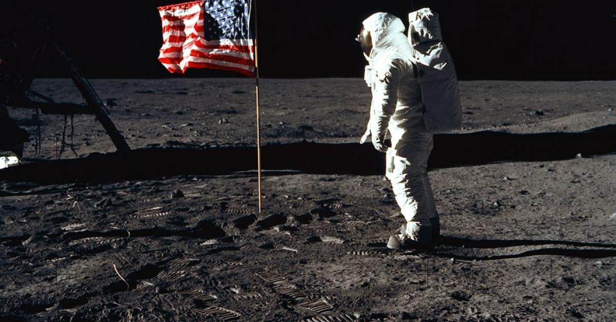 Trump administration drafting international moon-mining agreement ...